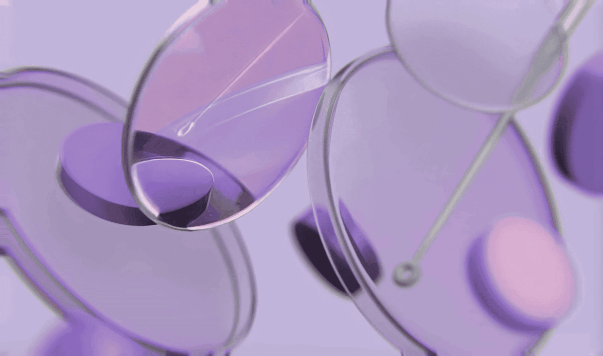 High-Purity Research Peptides